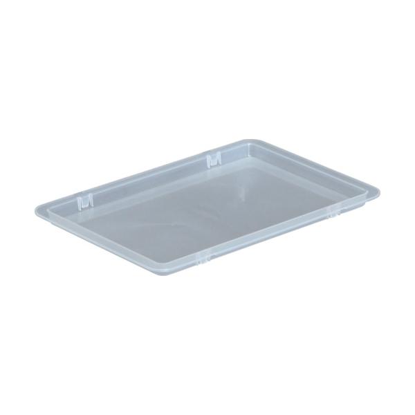 ※メーカー確認後の出荷となります！確認後欠品・廃番等の問題が発生しましたらご連絡いたします！ご了承願います　◆特長●ラックコンテナ専用のフタです。●縦横どちらにスタッキングした状態でもフタをすることが可能です。◆用途◆仕様●適合コンテナ：F...