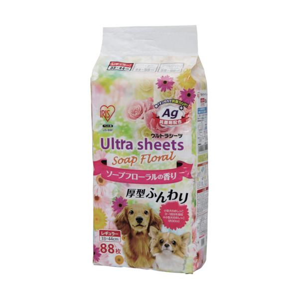 ※メーカー確認後の出荷となります！確認後欠品・廃番等の問題が発生しましたらご連絡いたします！ご了承願います　【別途送料1620円〜】【直送】【別途送料】◆特長●厚型ふんわり、ソープフローラルの香り付きシーツです。●スポット吸収で広がらない、...
