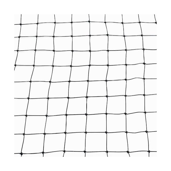 ※メーカー確認後の出荷となります！確認後欠品・廃番等の問題が発生しましたらご連絡いたします！ご了承願います　【別途送料1080円〜】【直送】【別途送料】【個人宅不可】◆特長●鳥害対策に優れた効果を発揮する防鳥ネットです。●一般的な防鳥ネット...