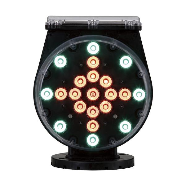 ※メーカー確認後の出荷となります！確認後欠品・廃番等の問題が発生しましたらご連絡いたします！ご了承願います　【別途送料2700円〜】【直送】【別途送料】【個人宅不可】◆特長●NETIS技術搭載の新技術商品の小型回転灯です。●時代のニーズを反...