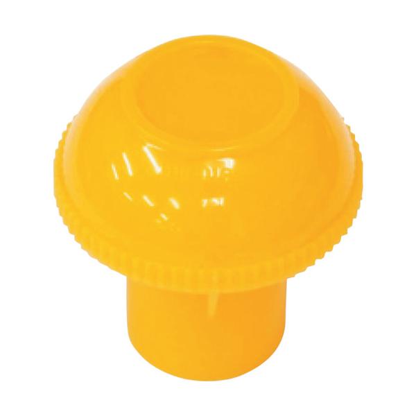 ※メーカー確認後の出荷となります！確認後欠品・廃番等の問題が発生しましたらご連絡いたします！ご了承願います　【直送】【別途送料】【個人宅不可】◆特長●鉄筋や単管の先端部分に付けることにより事故や、擦傷防止になります。◆用途●鉄筋や単管の端部...