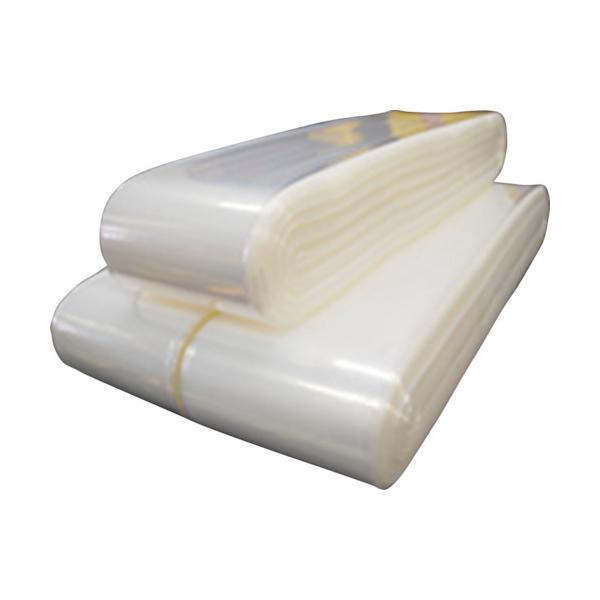 ※メーカー確認後の出荷となります！確認後欠品・廃番等の問題が発生しましたらご連絡いたします！ご了承願います　【直送】【個人宅不可】◆特長●袋になる前のチューブ状の原反で、自由な大きさにカットして使用できます。◆用途●梱包袋や、長物の養生など...