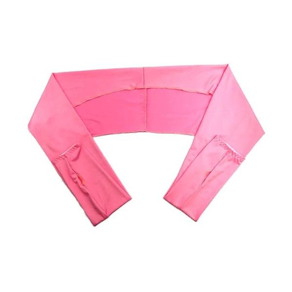 ※メーカー確認後の出荷となります！確認後欠品・廃番等の問題が発生しましたらご連絡いたします！ご了承願います　【別途送料1080円〜】【直送】【別途送料】【個人宅不可】◆特長●お肌を日差しから守る、選べる5色カラー展開のアームショールです。●...