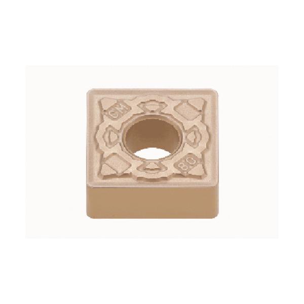 ※メーカー確認後の出荷となります！確認後欠品・廃番等の問題が発生しましたらご連絡いたします！ご了承願います　◆特長●高速連続切削において優れた耐摩耗性と耐塑性変形性を発揮します。◆用途●被削材：鋳鉄。◆仕様●適合被削材：鋳鉄●チップ形状：正...