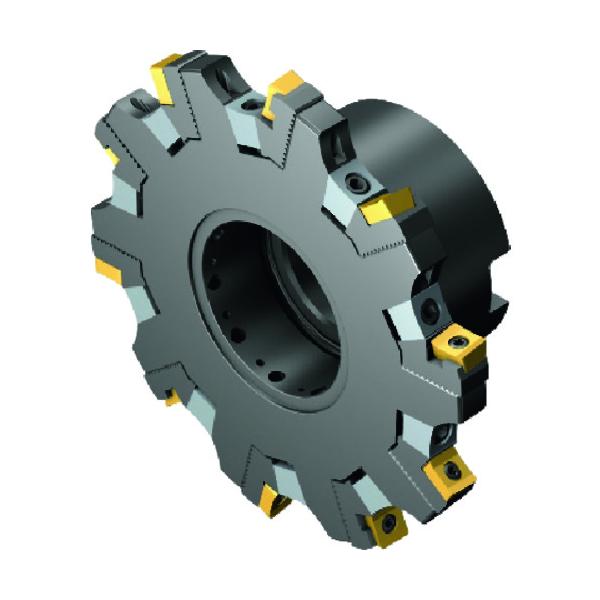 ※メーカー確認後の出荷となります！確認後欠品・廃番等の問題が発生しましたらご連絡いたします！ご了承願います　◆特長●内部給油タイプです。◆用途◆仕様●刃数CICT(枚)：12●切削径DC(mm)：152.4◆仕様２●調整式フルサイド●アーバ...