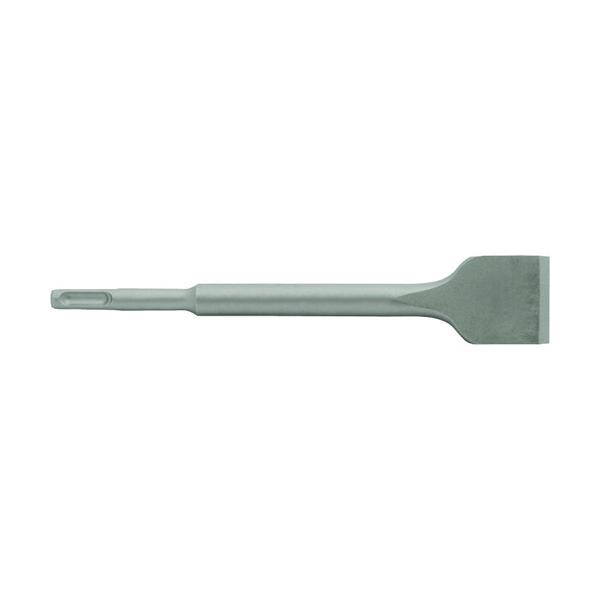 ※メーカー確認後の出荷となります！確認後欠品・廃番等の問題が発生しましたらご連絡いたします！ご了承願います　◆特長●ハイグレードで耐摩耗性の高い工具鋼を使用しています。●先端形状は解体作業に適した形状です。●具体的には平たがねになっていて、...