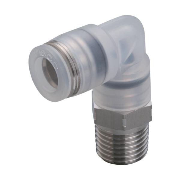 ※メーカー確認後の出荷となります！確認後欠品・廃番等の問題が発生しましたらご連絡いたします！ご了承願います　◆特長●RoHS2対応品●株式会社日本ピスコ公式サイトにてCADデータを提供しております。●本体材質には、クリーン環境に適したPPを...