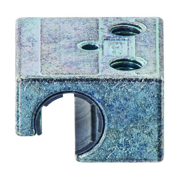 ※メーカー確認後の出荷となります！確認後欠品・廃番等の問題が発生しましたらご連絡いたします！ご了承願います　【直送】【個人宅不可】◆特長●モジュラー式リニアガイドキャリッジ◆用途●搬送機●一般機械◆仕様●H(mm)：36●許容静荷重(N)：...