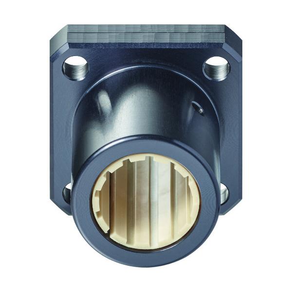 ※メーカー確認後の出荷となります！確認後欠品・廃番等の問題が発生しましたらご連絡いたします！ご了承願います　【直送】【別途送料】【個人宅不可】◆特長◆用途●リニアブッシュと寸法互換性があります。●粉塵に対して耐性があります。◆仕様●内径(m...