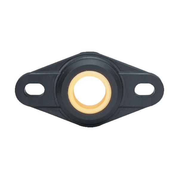 ※メーカー確認後の出荷となります！確認後欠品・廃番等の問題が発生しましたらご連絡いたします！ご了承願います　【直送】【別途送料】【個人宅不可】◆特長●悪環境下での使用が可能です。●自動調心性を持ったフランジ型ベアリングです。◆用途●コンベア...