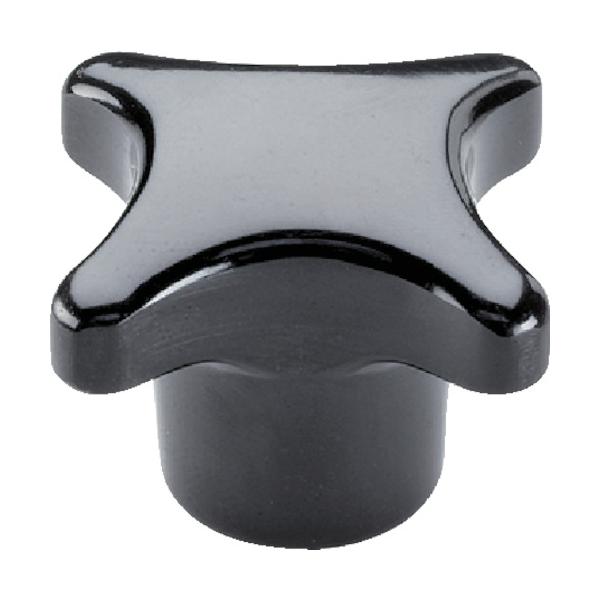 ※メーカー確認後の出荷となります！確認後欠品・廃番等の問題が発生しましたらご連絡いたします！ご了承願います　◆特長●操作用部品です。◆用途◆仕様●グリップサイズ：Φ25◆仕様２◆材質／仕上●ＤＩＮ６３３５プラスティック／メネジ付ブッシュ入り...