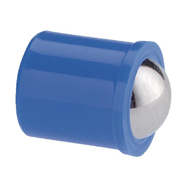 ※メーカー確認後の出荷となります！確認後欠品・廃番等の問題が発生しましたらご連絡いたします！ご了承願います　◆特長●カラー付で、 平滑、ボールタイプのプランジャーです。◆用途●位置決め、固定、押し付け、押し離しなどに。●  ◆仕様●ピン径(...