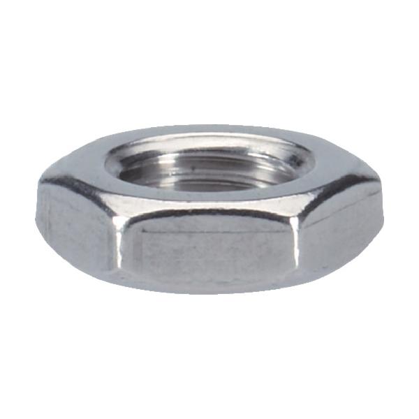 ※メーカー確認後の出荷となります！確認後欠品・廃番等の問題が発生しましたらご連絡いたします！ご了承願います　◆特長●インデックス・ボルト用ロック・ナットです。◆用途●インデックス・ボルトの固定に。◆仕様●ピン径(mm)：1.8●寸法d2(m...