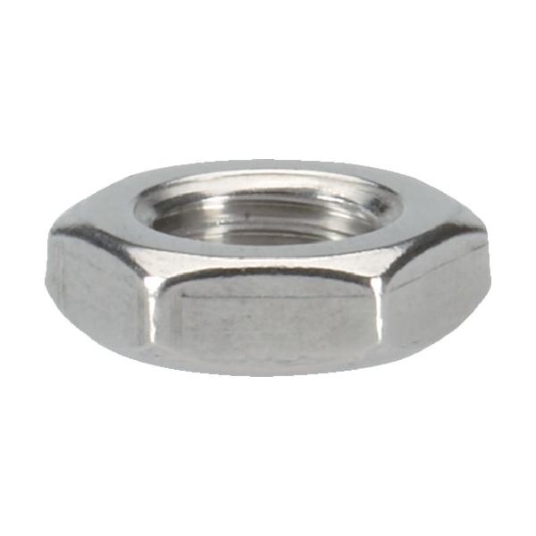 ※メーカー確認後の出荷となります！確認後欠品・廃番等の問題が発生しましたらご連絡いたします！ご了承願います　◆特長●インデックス・ボルト用ロック・ナットです。◆用途●インデックス・ボルトの固定に。◆仕様●ピン径(mm)：1.8●寸法d2(m...