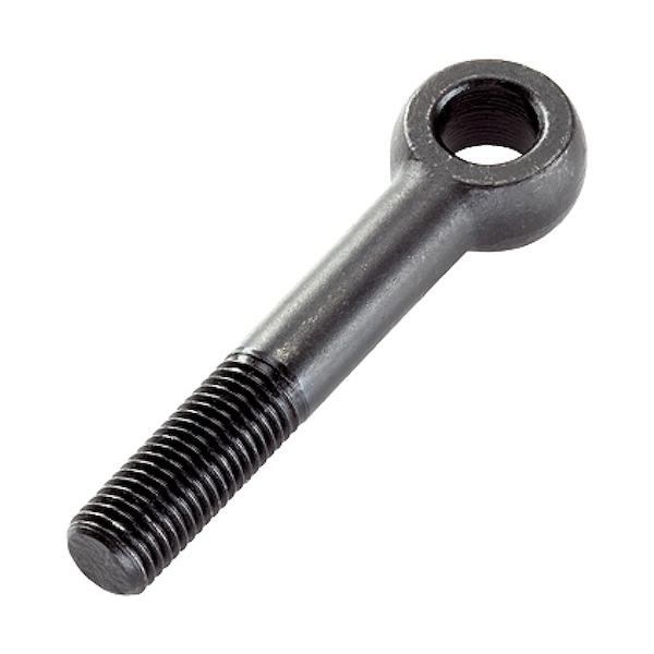 ※メーカー確認後の出荷となります！確認後欠品・廃番等の問題が発生しましたらご連絡いたします！ご了承願います　◆特長●DIN444相当品のアイ・ボルトです。●強度クラス は、8.8の鋼製です。◆用途●2つの部品を密着させずに連結させる場合など...