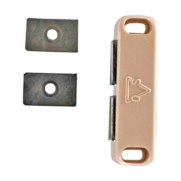 ※メーカー確認後の出荷となります！確認後欠品・廃番等の問題が発生しましたらご連絡いたします！ご了承願います　◆特長●一動作で手軽に扉を開閉できます。●内蔵式なので目立ちません。◆用途◆仕様●規格：M70◆仕様２◆材質／仕上◆セット内容／付属...