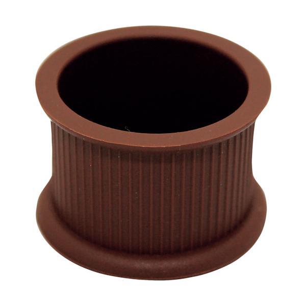 ※メーカー確認後の出荷となります！確認後欠品・廃番等の問題が発生しましたらご連絡いたします！ご了承願います　◆特長●耐摩耗性に優れ変形・風化・色落ちしにくいエラストマー樹脂製、床面への衝撃をやわらげます。◆用途◆仕様●色：茶●奥行(mm)：...