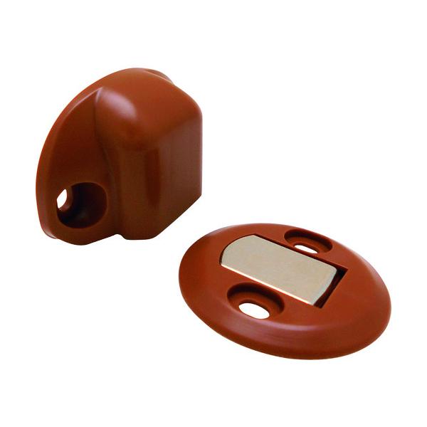 ※メーカー確認後の出荷となります！確認後欠品・廃番等の問題が発生しましたらご連絡いたします！ご了承願います　◆特長●マグネット式の収納扉用キャッチャーです。●玄関、室内等の大型ドアに適しておりませんのでご注意ください。●扉が開いている時は戸...