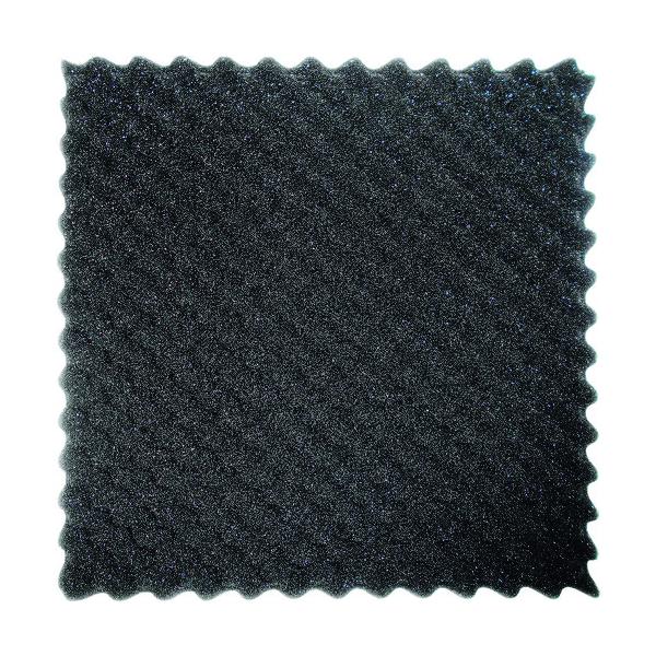 ※メーカー確認後の出荷となります！確認後欠品・廃番等の問題が発生しましたらご連絡いたします！ご了承願います　◆特長●衝撃や振動を弾くのではなく包み込むように吸収する素材です。◆用途●緩衝材に。◆仕様●厚さ(mm)：30●幅(mm)：400●...