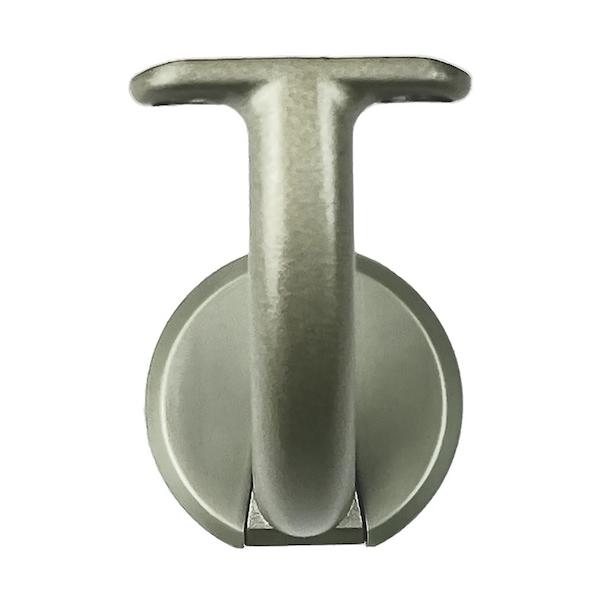 ※メーカー確認後の出荷となります！確認後欠品・廃番等の問題が発生しましたらご連絡いたします！ご了承願います　◆特長●32・35パイの手すりに兼用で使用できます。◆用途●屋内に手すりを取り付ける際の壁と手すりの取り付け金具に。◆仕様●適合パイ...