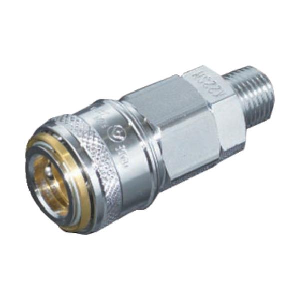 ※メーカー確認後の出荷となります！確認後欠品・廃番等の問題が発生しましたらご連絡いたします！ご了承願います　◆特長●ワンプッシュ式です。●BLYと互換性があります。◆用途●両手で作業できない狭い場所での作業に。◆仕様●最高使用圧力(MPa)...