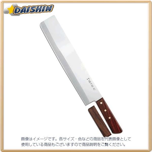 ※メーカー確認後の出荷となります！確認後欠品・廃番等の問題が発生しましたらご連絡いたします！ご了承願います　◆商品サイズ：全長 約495mm (刃渡り345ｍｍ）◆本体重量 ：約290ｇ◆材質刀身：ステンレスハンドル：自然木◆大型野菜、スイ...