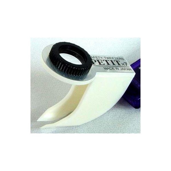 ※在庫品ではありません！メーカー確認後の出荷となります！確認後欠品・廃番等の問題が発生しましたらご連絡いたします！ご了承願います　◆小さなトゲもレンズで拡大します。◆また、細かい作業にも威力を発揮します。◆テイエスケイTSK現場用ラクラクト...