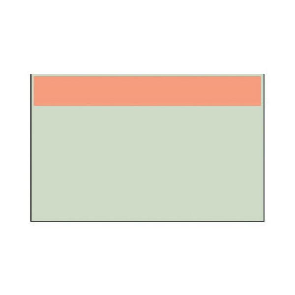 ※メーカー確認後の出荷となります！確認後欠品・廃番等の問題が発生しましたらご連絡いたします！ご了承願います　◆特長●流体名、系統名等を自由に入れられます。●識別の設定を自由にできます。◆用途◆仕様●帯色：うすい黄赤(マンセル値3.75YR ...