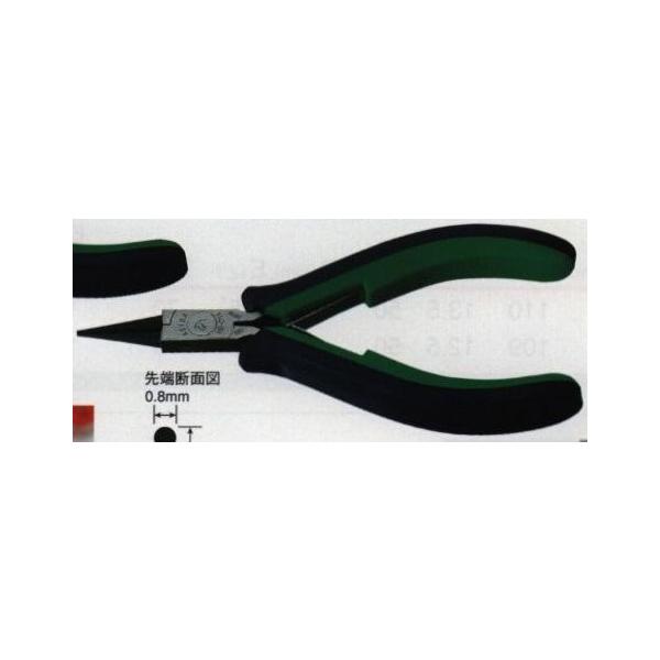 ※在庫品ではありません！メーカー確認後の出荷となります！確認後欠品・廃番等の問題が発生しましたらご連絡いたします！ご了承願います　【受注生産品】◆線材の丸め加工に。◎