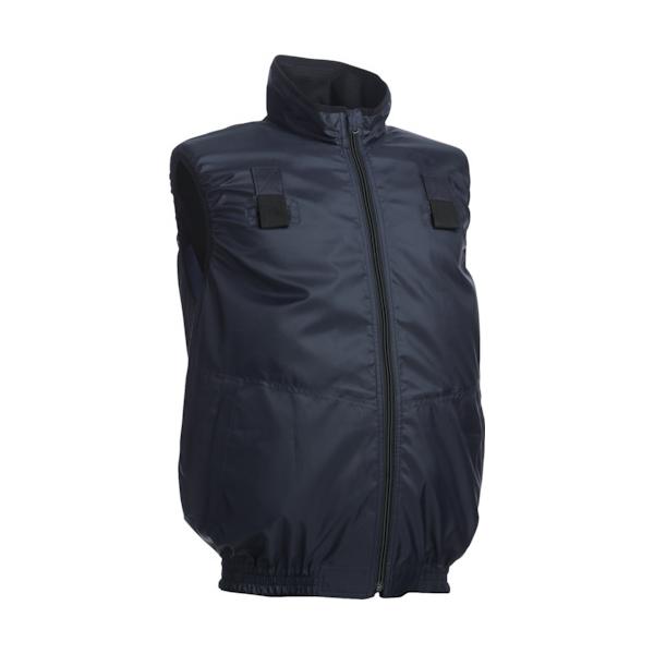 ※メーカー確認後の出荷となります！確認後欠品・廃番等の問題が発生しましたらご連絡いたします！ご了承願います　【在庫品】◆特長◆ランヤードの取り出し口には、YKKのロック式ファスナーを採用し、スライダーを倒してファスナーを固定することで、衣服...