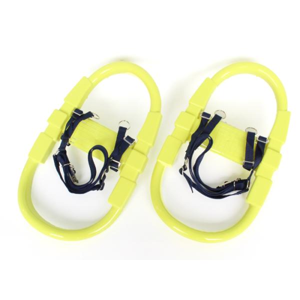 ※在庫品ではありません！メーカー確認後の出荷となります！確認後欠品・廃番等の問題が発生しましたらご連絡いたします！ご了承願います　◆ポリカーボネイト性樹脂で耐久性抜群◆裏面中央部の爪でグリップ力アップ。◆雪の残る低山の斜面、春のウォーキング...