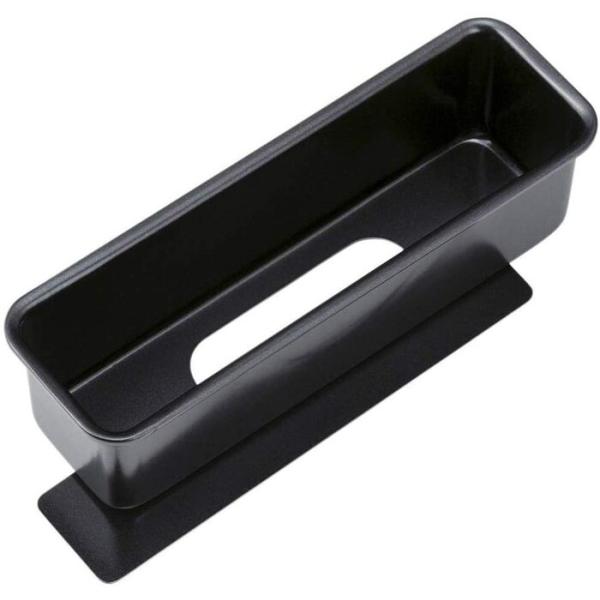 ※在庫品ではありません！メーカー確認後の出荷となります！確認後欠品・廃番等の問題が発生しましたらご連絡いたします！ご了承願います　◆しっかり焼けて手早く取れる底取タイプのスタイリッシュなパウンド型◆フッ素樹脂加工で型離れしやすい! ◆こびり...