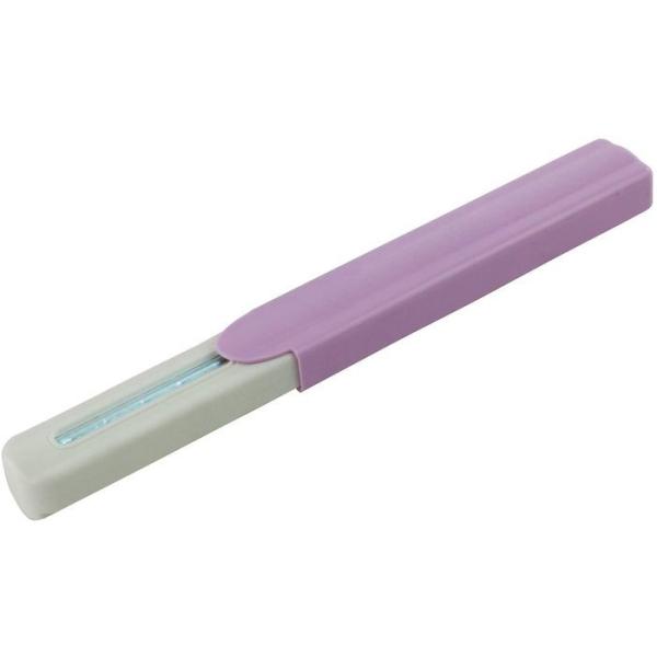 ※在庫品ではありません！メーカー確認後の出荷となります！確認後欠品・廃番等の問題が発生しましたらご連絡いたします！ご了承願います　◆気になるところにUVライトを当てるだけで簡単に、紫外線で99.9%除菌できる◆【用途】◆身の回りの物の除菌◆...