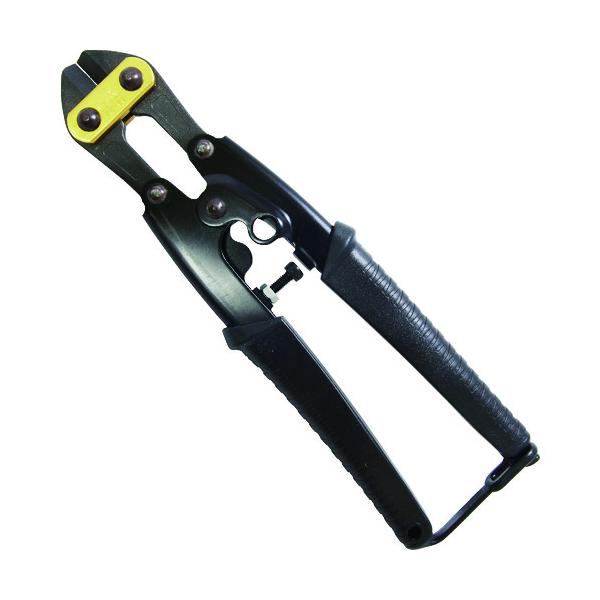 ※メーカー確認後の出荷となります！確認後欠品・廃番等の問題が発生しましたらご連絡いたします！ご了承願います　◆特長●鉄線やピアノ線の切断に最適です。●セーフティーコード取付穴付です。◆用途◆仕様●全長(mm)：215●切断能力(mm)鉄線：...