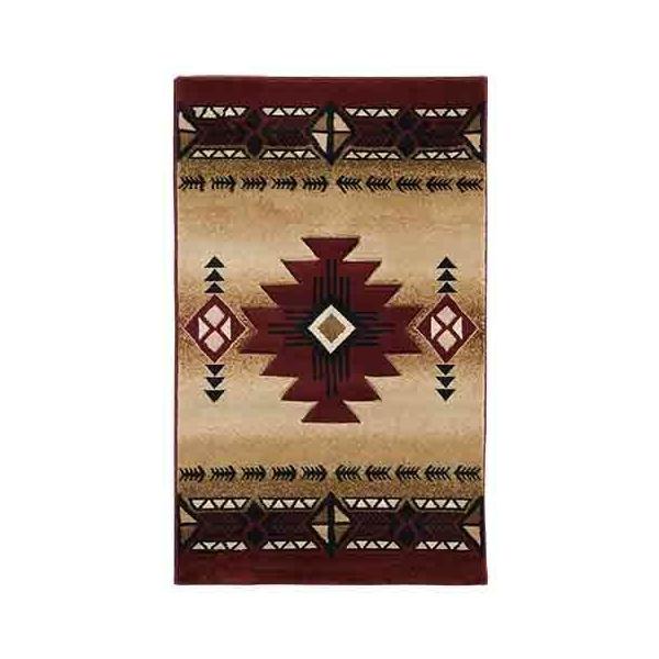 ※在庫品ではありません！メーカー確認後の出荷となります！確認後欠品・廃番等の問題が発生しましたらご連絡いたします！ご了承願います　◆あなたの薪ストーブライフを華やかに演出する表情豊かな高品質ラグ◆独特な柄と美しい色使い、柄に沿って彫り込みを...