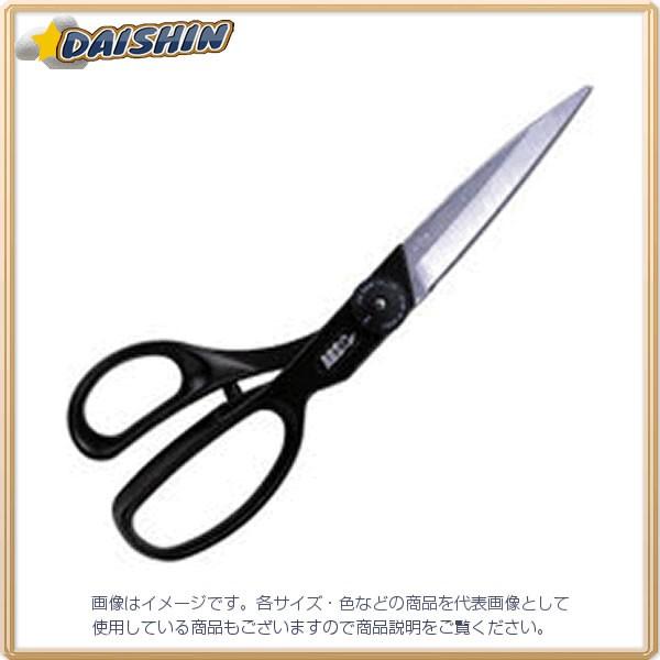 ※在庫品ではありません！メーカー確認後の出荷となります！確認後欠品・廃番等の問題が発生しましたらご連絡いたします！ご了承願います　◆アルスの鋭い切れ味◆裁ち鋏のニューデザイン！◆本体寸法×刃長 260mm ×105mm◎526A