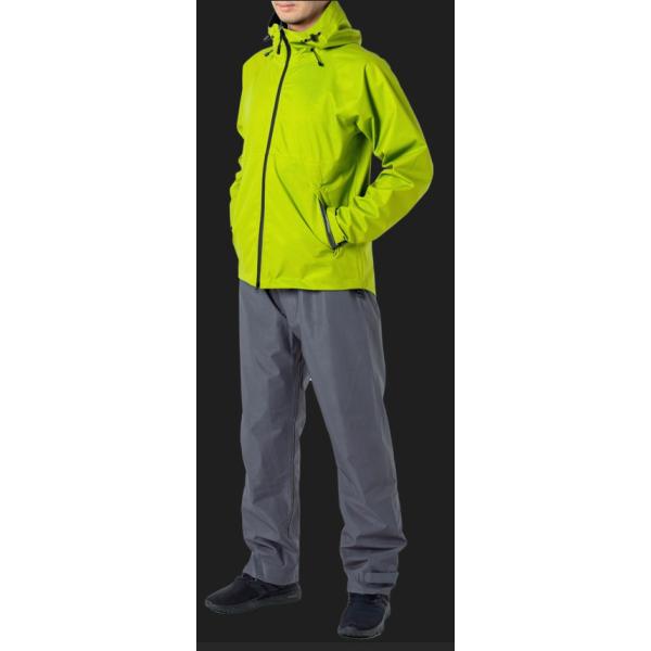 ※メーカー確認後の出荷となります！確認後欠品・廃番等の問題が発生しましたらご連絡いたします！ご了承願います　【別途送料1080円〜】【直送】【別途送料】◆特長:全方向へ伸縮する4wayストレッチ素材を採用した次世代レインウェア袖を通した瞬間...