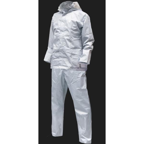 ※メーカー確認後の出荷となります！確認後欠品・廃番等の問題が発生しましたらご連絡いたします！ご了承願います　【別途送料1080円〜】【直送】【別途送料】◆特長:耐水圧と透湿性能に磨きをかけたペットボトル1本分の超軽量透湿レインウェア。◆仕様...