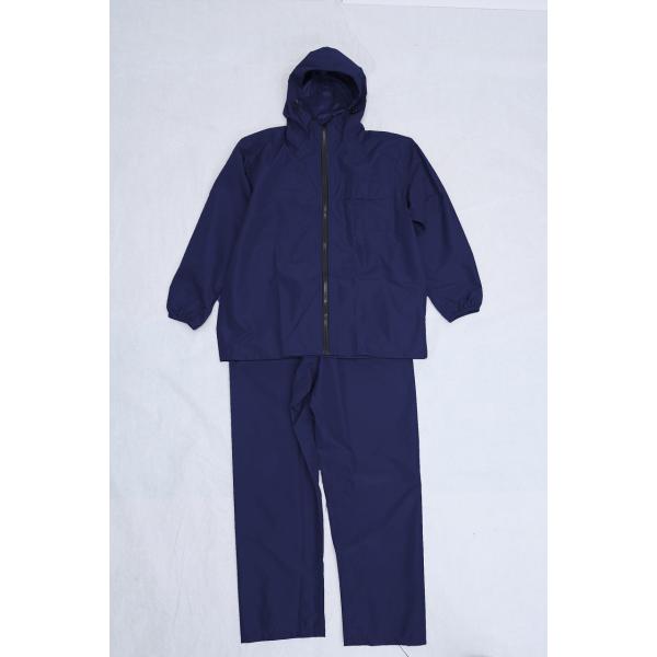 ※メーカー確認後の出荷となります！確認後欠品・廃番等の問題が発生しましたらご連絡いたします！ご了承願います　【別途送料1080円〜】【直送】【別途送料】◆「雨の浸入を防ぐ」合羽として必要な機能はしっかり守りながらも思い切ったコストダウンでコ...