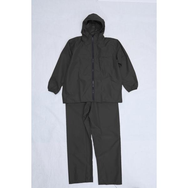 ※メーカー確認後の出荷となります！確認後欠品・廃番等の問題が発生しましたらご連絡いたします！ご了承願います　【別途送料1080円〜】【直送】【別途送料】◆「雨の浸入を防ぐ」合羽として必要な機能はしっかり守りながらも思い切ったコストダウンでコ...