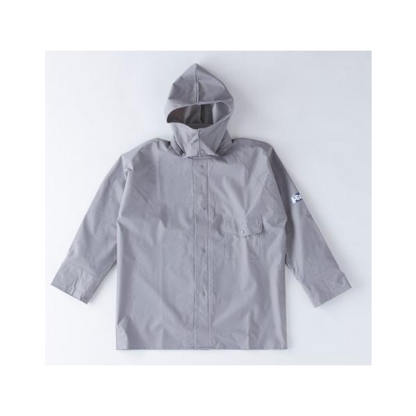 ※メーカー確認後の出荷となります！確認後欠品・廃番等の問題が発生しましたらご連絡いたします！ご了承願います　【別途送料1080円〜】【直送】【別途送料】◆特長:ソフトな着心地厚さ0.35mmPVCシート使用。厚みもしっかりで寒さから守り、土...