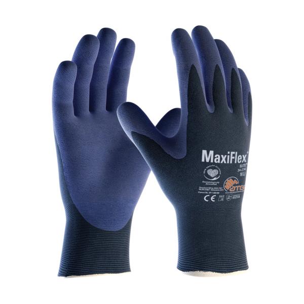 ※メーカー確認後の出荷となります！確認後欠品・廃番等の問題が発生しましたらご連絡いたします！ご了承願います　◆特長●特許取得のマイクロ発泡ニトリルコーティングは熱と蒸れを360°全方向から放出し、手の温度を最適に保ちます。●通常タイプより3...