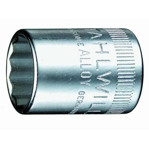 ※在庫品ではありません！メーカー確認後の出荷となります！確認後欠品・廃番等の問題が発生しましたらご連絡いたします！ご了承願います　◆サイズ()：5/16◆全長(L；mm)：23◆ソケット部外径(d1；mm)：11.6◆差し込み部外径(d2；...