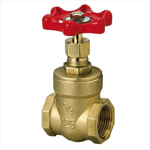 ※メーカー確認後の出荷となります！確認後欠品・廃番等の問題が発生しましたらご連絡いたします！ご了承願います　◆面間寸法が短く、更に流体抵抗も少ないバルブ。◆呼び径（A）：20◆呼び径（B）：Rc3／4◆材質：黄銅◆最高許容圧力［MPa］：冷...