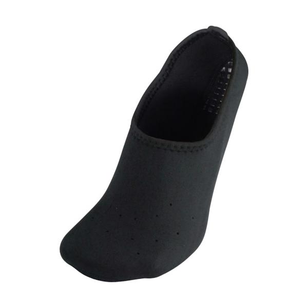 ※メーカー確認後の出荷となります！確認後欠品・廃番等の問題が発生しましたらご連絡いたします！ご了承願います　【直送】【別途送料】【個人宅不可】◆特長●指先・土踏まずにパンチ穴を入れ、ムレを防止します。●底面に滑り止めを施し、フローリング等の...