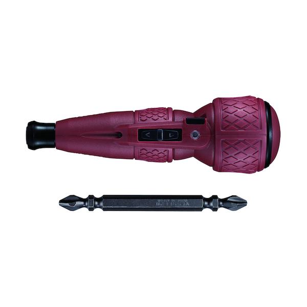 ※メーカー確認後の出荷となります！確認後欠品・廃番等の問題が発生しましたらご連絡いたします！ご了承願います　◆特長●限定カラー(ダルレッド)●無負荷回転数 1200回転／分。●従来機種(220USB-1／-5)の約4倍のスピードアップ。●低...