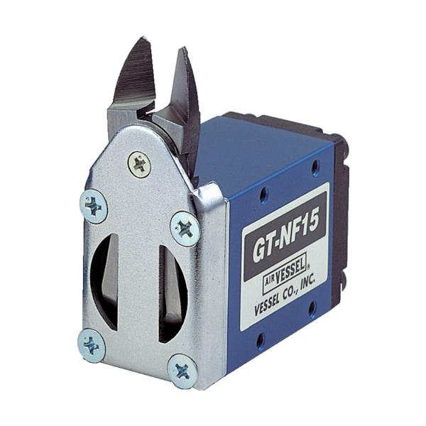 ※メーカー確認後の出荷となります！確認後欠品・廃番等の問題が発生しましたらご連絡いたします！ご了承願います　◆特長●装置内取り付けを考慮した小型・軽量ニッパー・高密度実装で確実な取り付けが可能です。●ゲートカット装置、巻線自動機など、スペー...