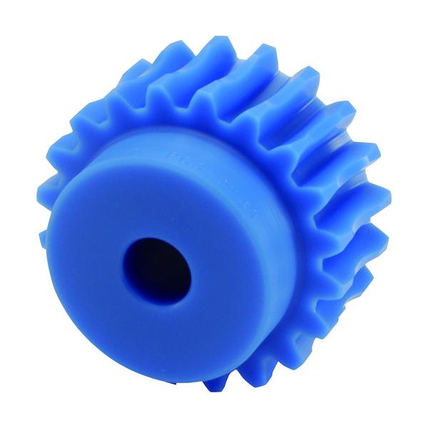 ※メーカー確認後の出荷となります！確認後欠品・廃番等の問題が発生しましたらご連絡いたします！ご了承願います　◆特長●軽くて強いMCナイロン製のウォームホイールです。●無潤滑でも使用できるため、食品機械に最適です。◆用途●動力伝達用歯車。◆仕...