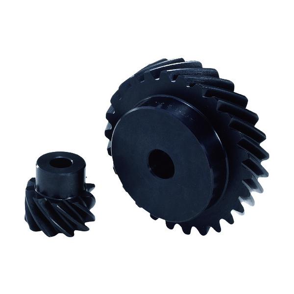 ※メーカー確認後の出荷となります！確認後欠品・廃番等の問題が発生しましたらご連絡いたします！ご了承願います　◆特長●SS 平歯車に比べてかみ合い率が大きいため、騒音や振動の対策に効果を発揮します。◆用途●動力伝達用歯車。◆仕様●歯数：13●...
