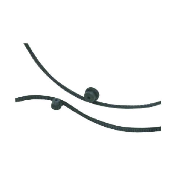 ※メーカー確認後の出荷となります！確認後欠品・廃番等の問題が発生しましたらご連絡いたします！ご了承願います　◆特長●連続切削による製品で、全長が長く変形が可能です。◆用途●動力伝達用歯車◆仕様●モジュール：CP5●全長(mm)：2000●有...